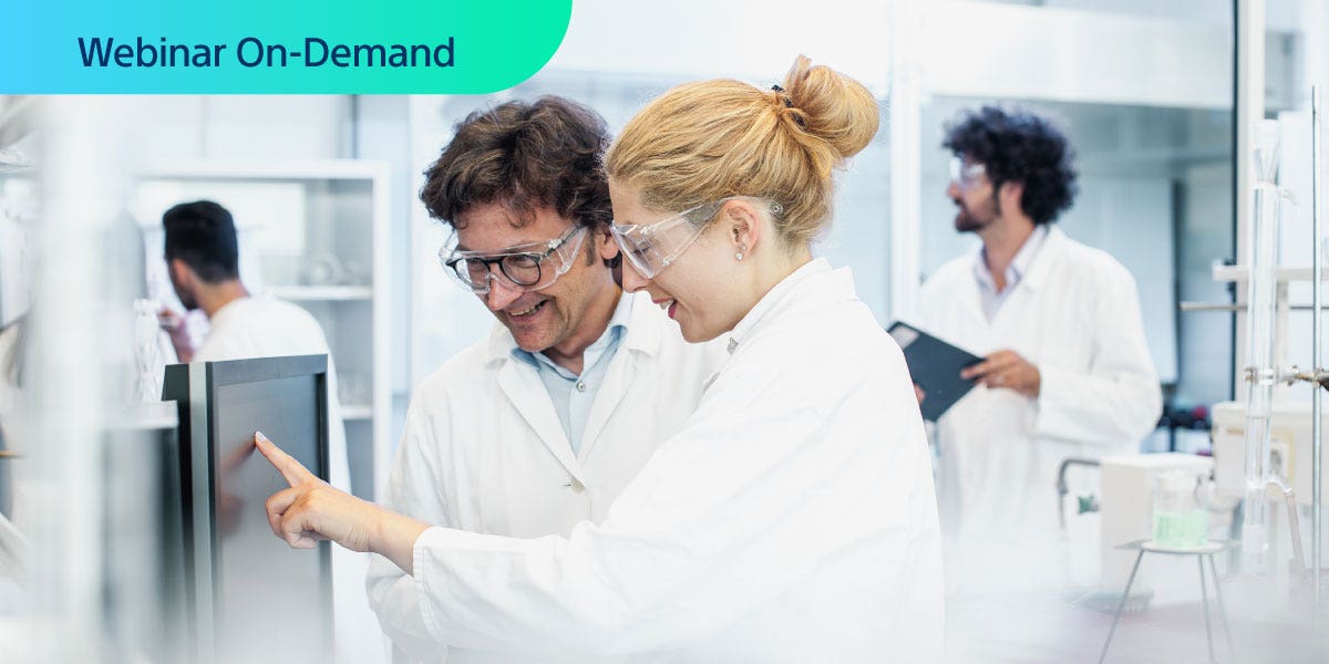 MA900 Cell Sorter: Increasing application capabilities in multi-user laboratories