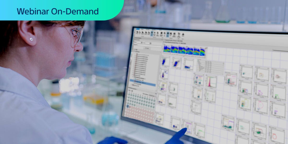 Ultimate Versatility In Sample Acquisition High Throughput Solutions