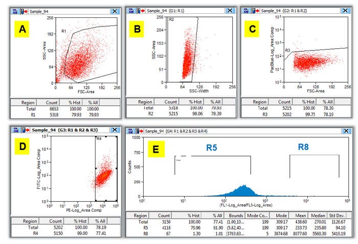 Tips for Sorting Cells: Best Practices from the Experts Tips for Sorting Cells: Best Practices from the Experts
