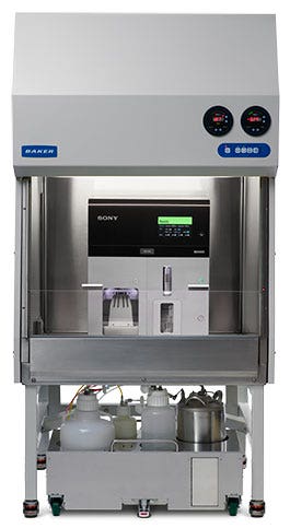 MA900 Multi-Application Cell Sorter - Options