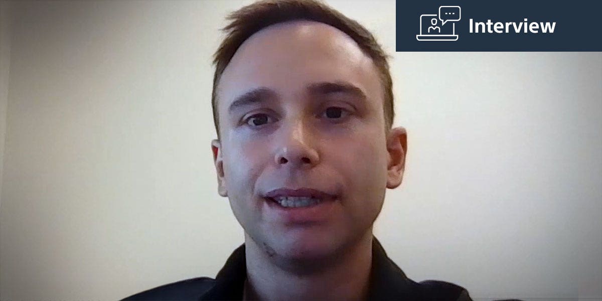 Alex Anneling Interview, Stanford University - Sony Biotechnology