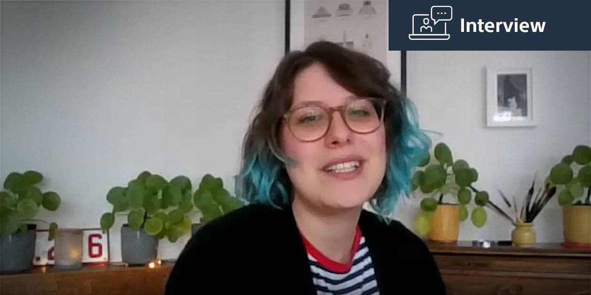 Hind Hussein - Postdoctoral Researcher, TARGID, KU Leuven - Sony Biotechnology