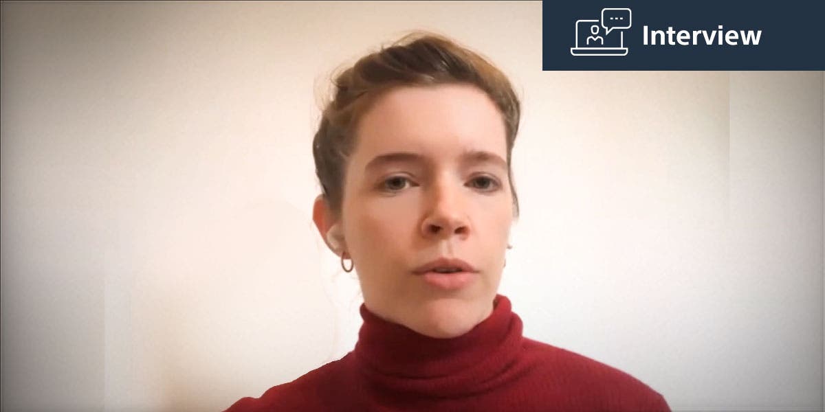 Jennifer O'Sullivan - Clinical Research Fellow, MRC Weatherall ...