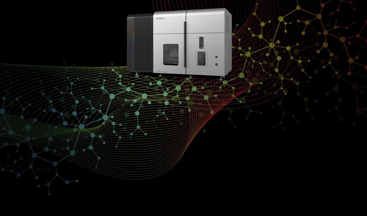 Flow Cytometry Instruments and Reagents
